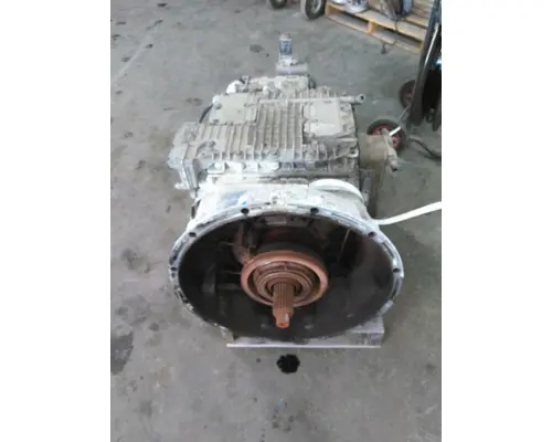 VOLVO ATO2612D TRANSMISSION ASSEMBLY in Athens, GA #2292395