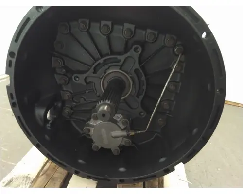 VOLVO ATO2612D TRANSMISSION ASSEMBLY OEM# 66503 in Toledo, OH $6,750.00 ...