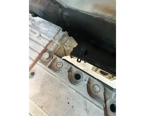 VOLVO ATO2612D Transmission Assembly OEM# ATO2612D in CRANDALL, TX ...