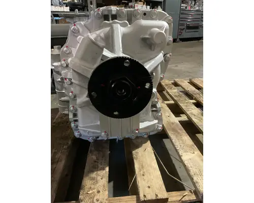VOLVO ATO2612D Transmission Assembly OEM# 85020581 in JACKSON, GA ...