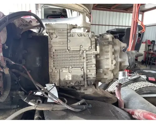 VOLVO ATO2612D Transmission Assembly in PORTER, TX #2027