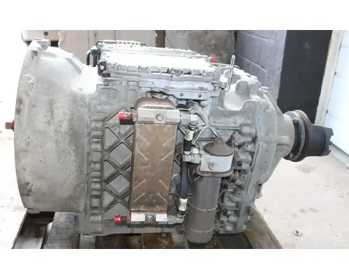 VOLVO ATO2612F Transmission Assembly OEM# ATO2612F in Mineral, VA #ATO2612F