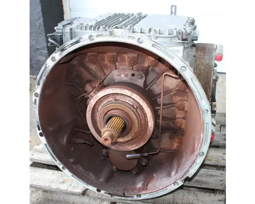 VOLVO ATO2612F Transmission Assembly OEM# ATO2612F in Mineral, VA #ATO2612F