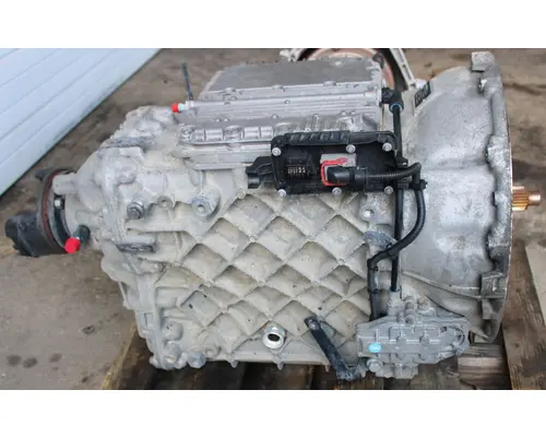 VOLVO ATO2612F Transmission Assembly OEM# ATO2612F in Mineral, VA #ATO2612F