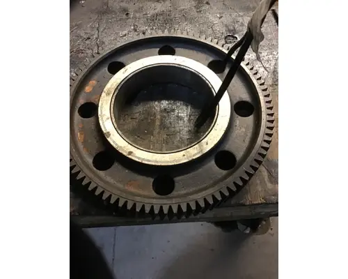 VOLVO D12 ENGINE / ENGINE PARTS OEM# 167841 in Holland, MI #44226