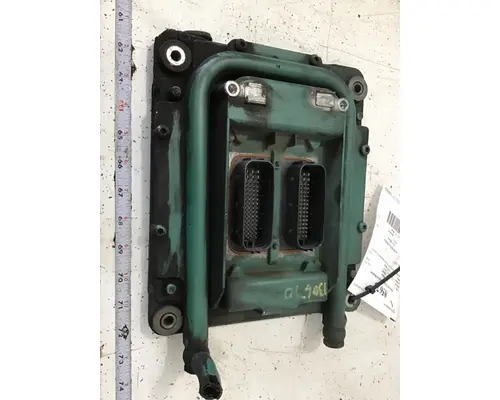 VOLVO D12 Electronic Engine Control Module OEM# 20412511 in Holland, MI ...