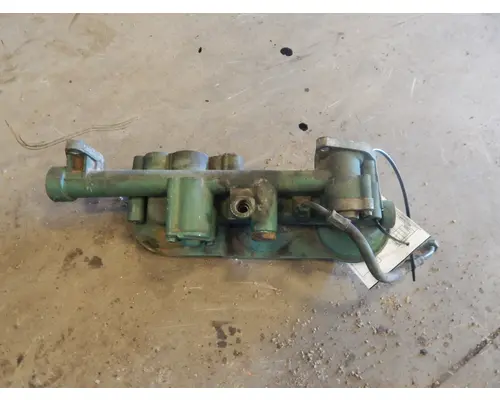 VOLVO D12 Oil Filter Housing in Holland, MI #44036