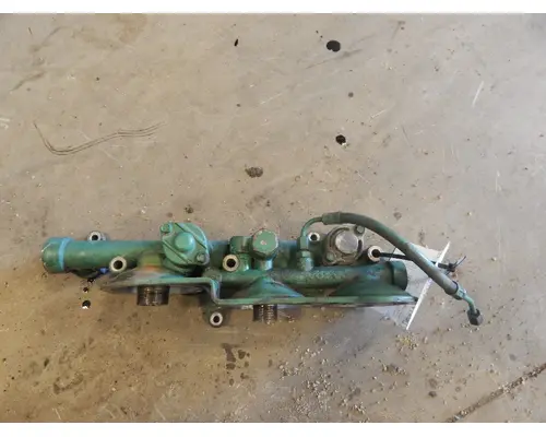 VOLVO D12 Oil Filter Housing in Holland, MI #44036