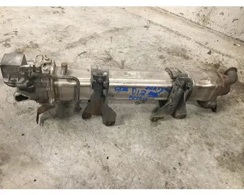 VOLVO D12 egr cooler OEM# 20722340 in Abbotsford, BRITISH COLUMBIA #3963