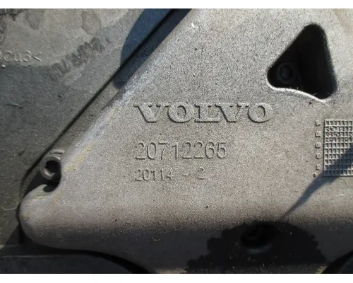 VOLVO D13 (MP8) ENGINE PART MISC in Stockton, CA #1765118