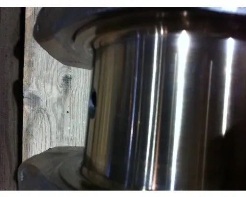 VOLVO D13 SCR Crankshaft OEM# 20743004 in Abbotsford, BRITISH COLUMBIA ...