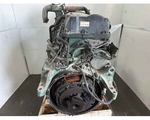 VOLVO D13 SCR Engine Assembly OEM# 20982244 in DES MOINES, IA $7,000.00 ...