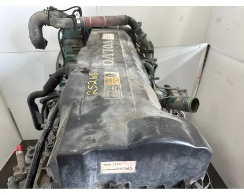 VOLVO D13 SCR Engine Assembly OEM# 20982244 in DES MOINES, IA $7,000.00 ...