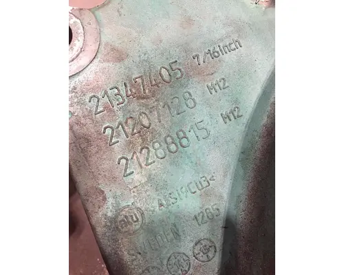 VOLVO D13 SCR Flywheel Housing OEM# 21347405 in Abbotsford, BRITISH ...