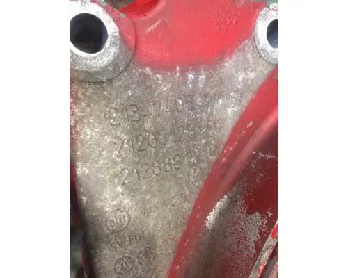 VOLVO D13 SCR Flywheel Housing OEM# 21347405 21207128 21288815 in ...