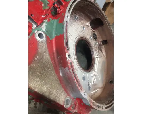 VOLVO D13 SCR Flywheel Housing OEM# 21347405 21207128 21288815 in ...