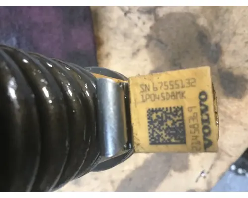 VOLVO D13 SCR Fuel Injector OEM# 21458369 in Abbotsford, BRITISH ...