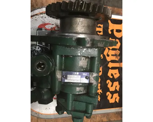 VOLVO D13 SCR Power Steering Pump in Abbotsford, BRITISH COLUMBIA #11646