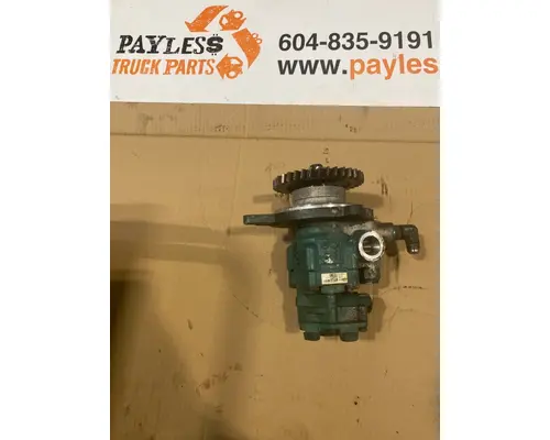 VOLVO D13 SCR Power Steering Pump OEM# 7018955153 in Abbotsford ...