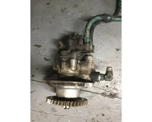 VOLVO D13 SCR Power Steering Pump OEM# 21187423 in Abbotsford, BRITISH ...