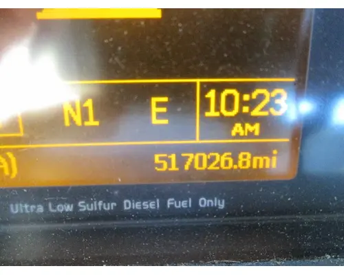 VOLVO D13H EPA 10 (MP8) ENGINE ASSEMBLY in Tampa, FL #1474959