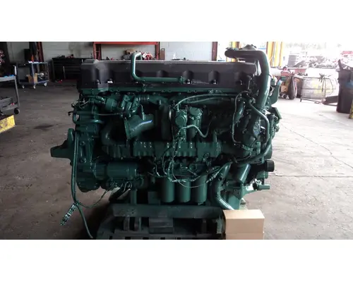VOLVO D13H EPA 10 (MP8) ENGINE ASSEMBLY in Tampa, FL #1474959