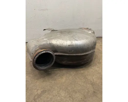 VOLVO D13H Aftertreatment Part OEM# 21756428 in Dorr, MI #539-10474