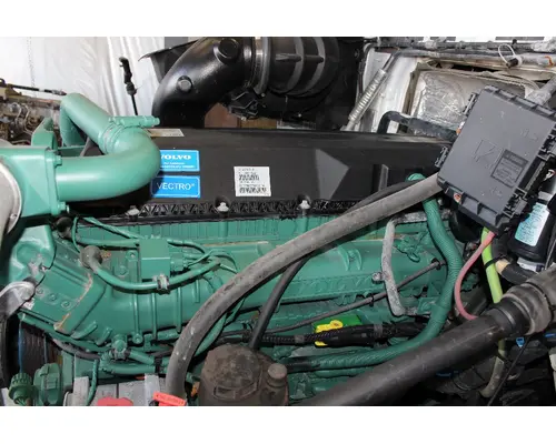 VOLVO D13J Engine Assembly in MORRISVILLE, NY $10,000.00 #3400