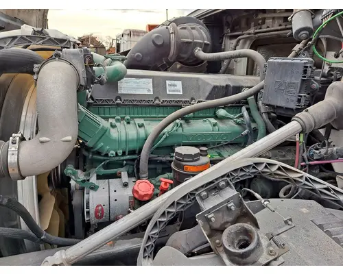 VOLVO D13M EPA 17 (MP8) ENGINE ASSEMBLY in Athens, GA #2227053