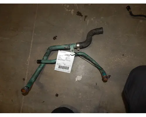VOLVO D13 Coolant Pipe OEM# 21654097 in Holland, MI #51522