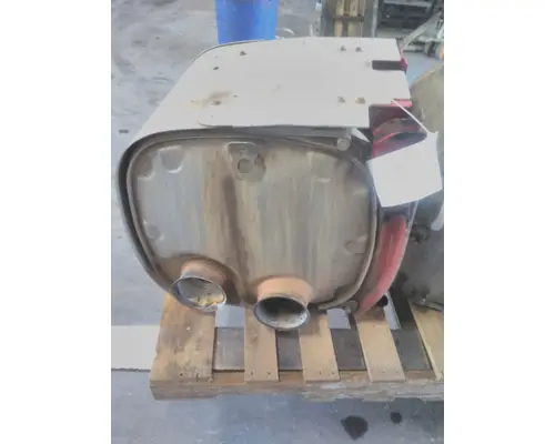 VOLVO D13 DPF ASSEMBLY (DIESEL PARTICULATE FILTER) in Athens, GA #2414425