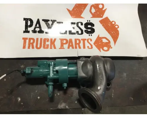 VOLVO D13 EGR Valve OEM# 21299107 in Abbotsford, BRITISH COLUMBIA #16149