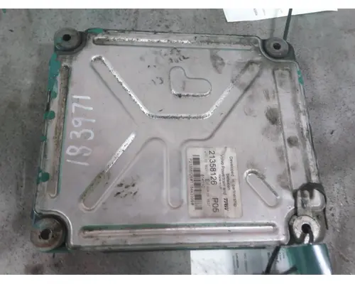 VOLVO D13 ENGINE CONTROL MODULE (ECM) OEM# 21358126 in Easton, MD $625. ...