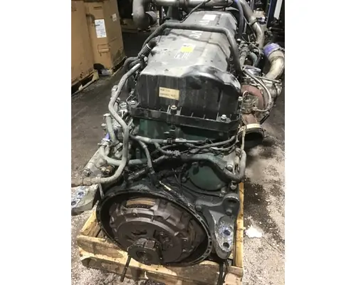 VOLVO D13 Engine Assembly in CHICAGO HEIGHTS, IL #63776