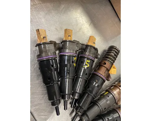 VOLVO D13 Fuel Injector OEM# 22378579/22378580 in Abbotsford, BRITISH ...