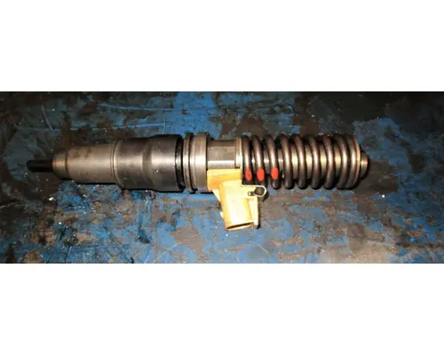 VOLVO D13 Fuel Injector OEM# 21451295 in CRANDALL, TX #46181