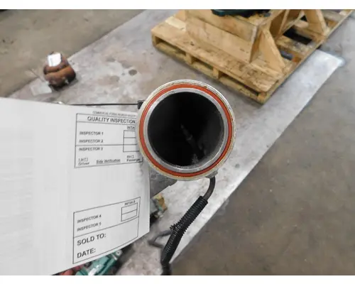 VOLVO D13 Turbo Connection OEM# 21673474 in Holland, MI $45.00 #53063