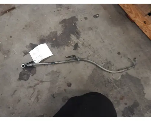 VOLVO D13 Turbo Pipe in Holland, MI #43751