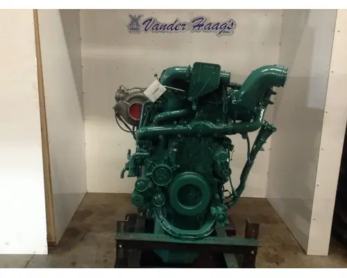 VOLVO D16 SCR Engine Assembly in Spencer, IA $17,500.00 #24529795