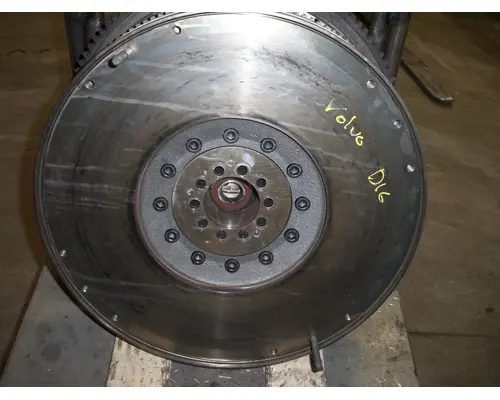 VOLVO D16 SCR Flywheel in Spencer, IA #24272832