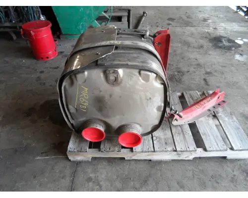 VOLVO FE615 Catalytic Converter OEM# 21311951,39892 in Grand Rapids, MI ...