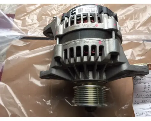 VOLVO MISC Alternator OEM# 3803961 in Chicago, IL #P3803961