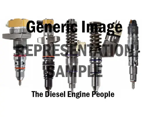 VOLVO MISC Fuel Injector OEM# 20547351 in Chicago, IL #P20547351