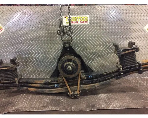 VOLVO T-Bar Trunnion OEM# 20429274 2759 in Dorr, MI #652-10043