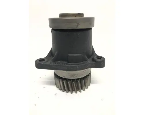 VOLVO VED12D Engine Accessory Drive OEM# 20838388 in Dorr, MI #577-10163