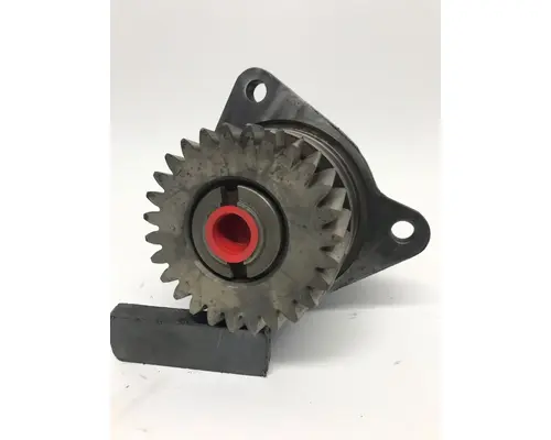 VOLVO VED12D Engine Accessory Drive OEM# 20838388 in Dorr, MI #577-10163