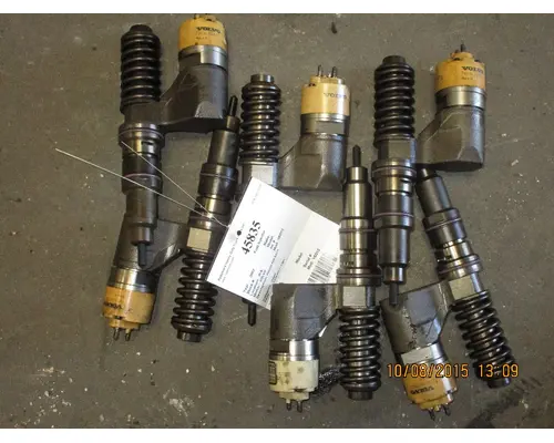 VOLVO VED12 Fuel Injectors OEM# 3169521 in FITCHBURG, MA #45835