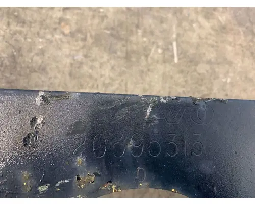 VOLVO VHD Bumper Brackets OEM# 20395313 in Dorr, MI #729-10128
