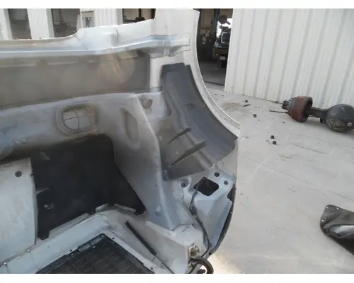 VOLVO VNL 2004-2018 HOOD in Wykoff, MN #2283727