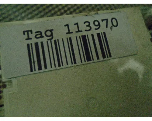 VOLVO VNL-Cab_21326144 A/C Control in Alamo, Texas $300.00 #113970